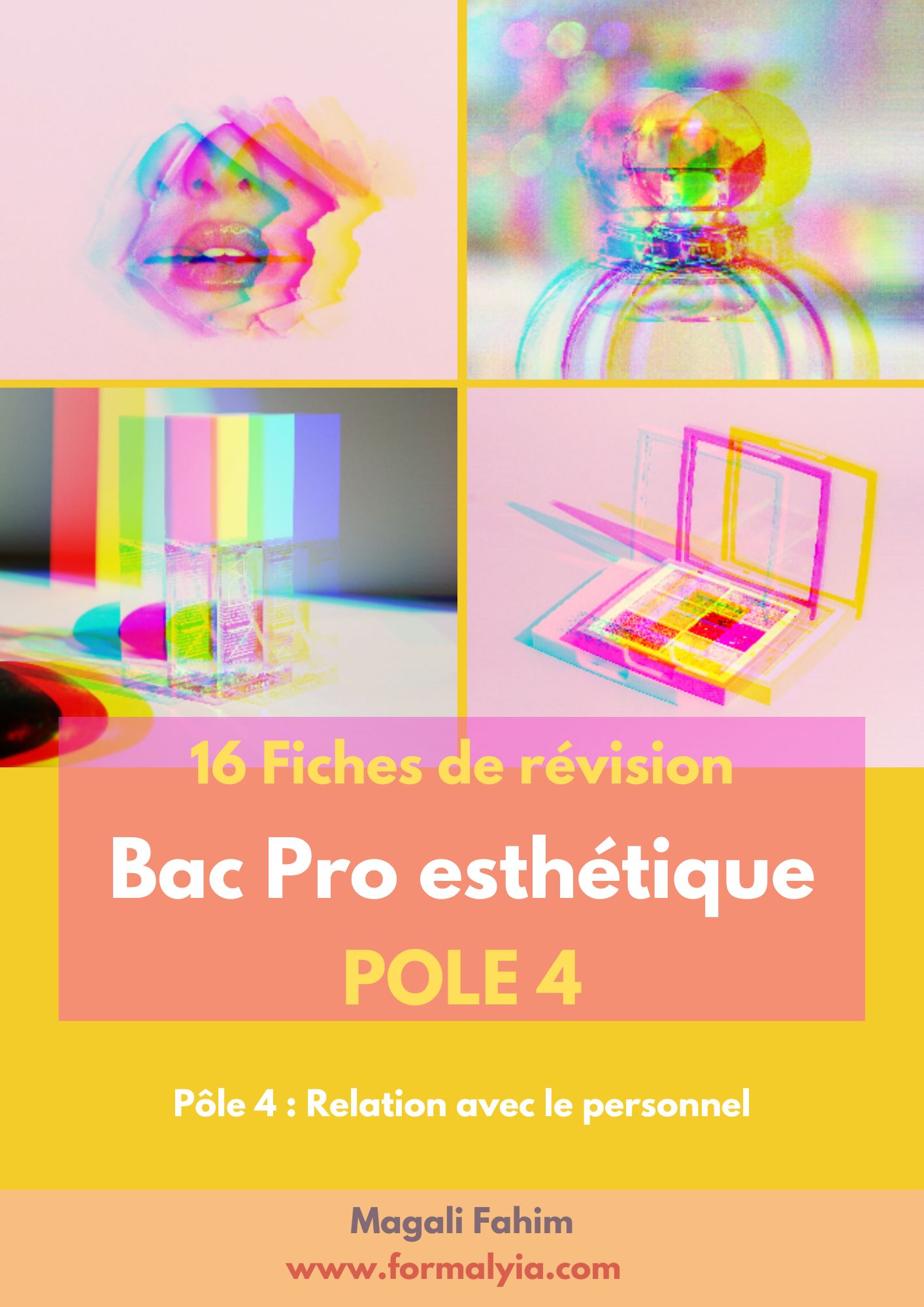 Fiches de révision | Formalyia